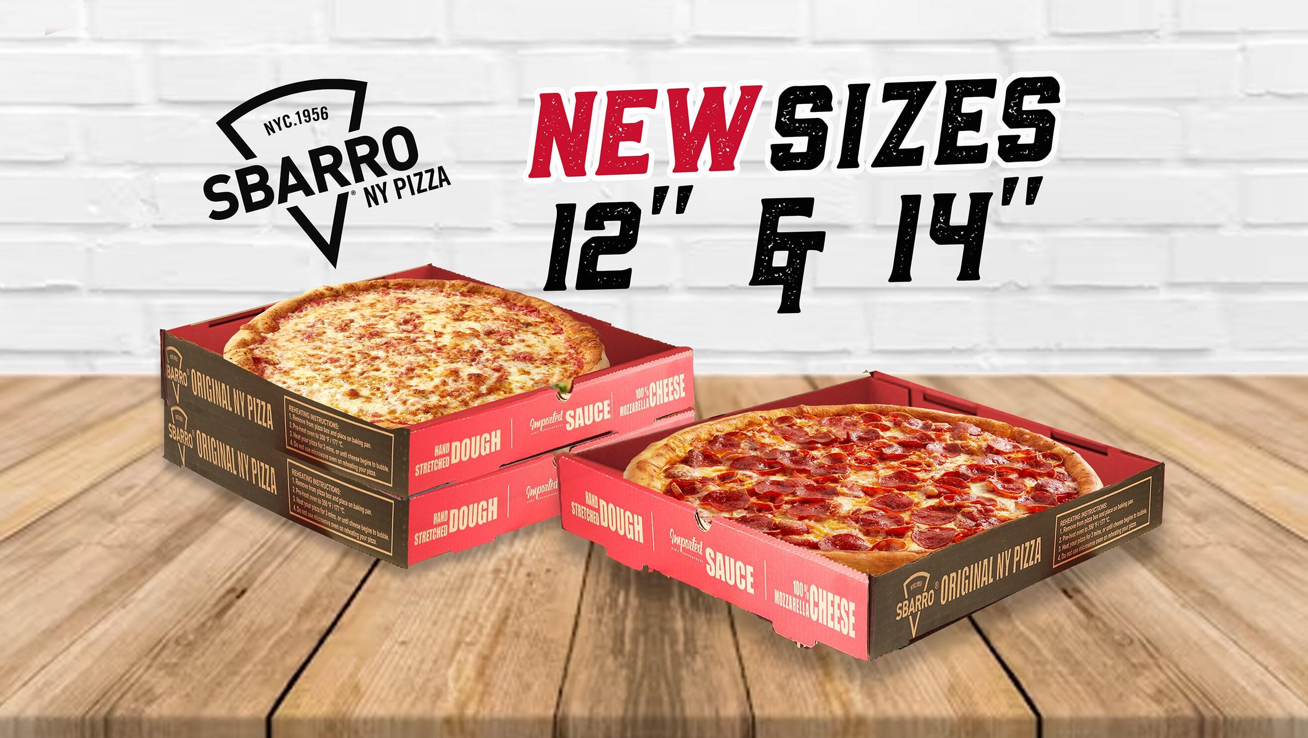 Sbarro